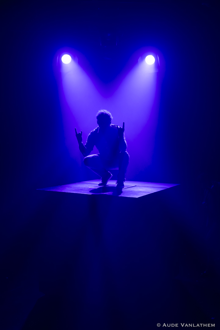 L’EMBARRAS DU CHOIX – LIVE Diffusion