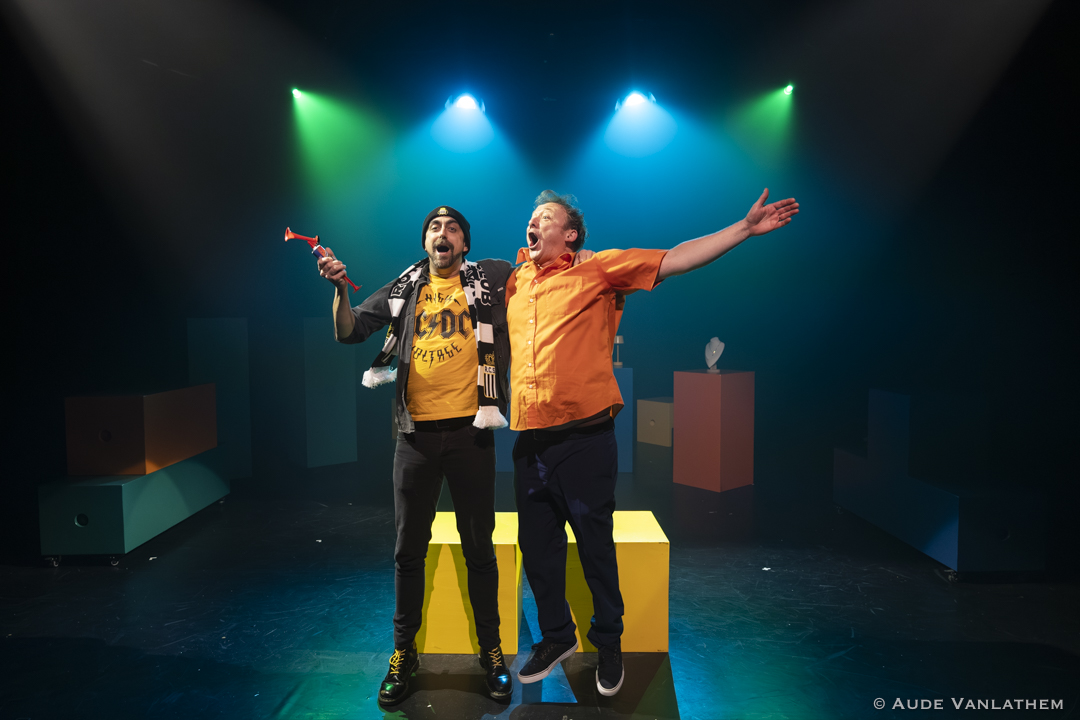 L’EMBARRAS DU CHOIX – LIVE Diffusion