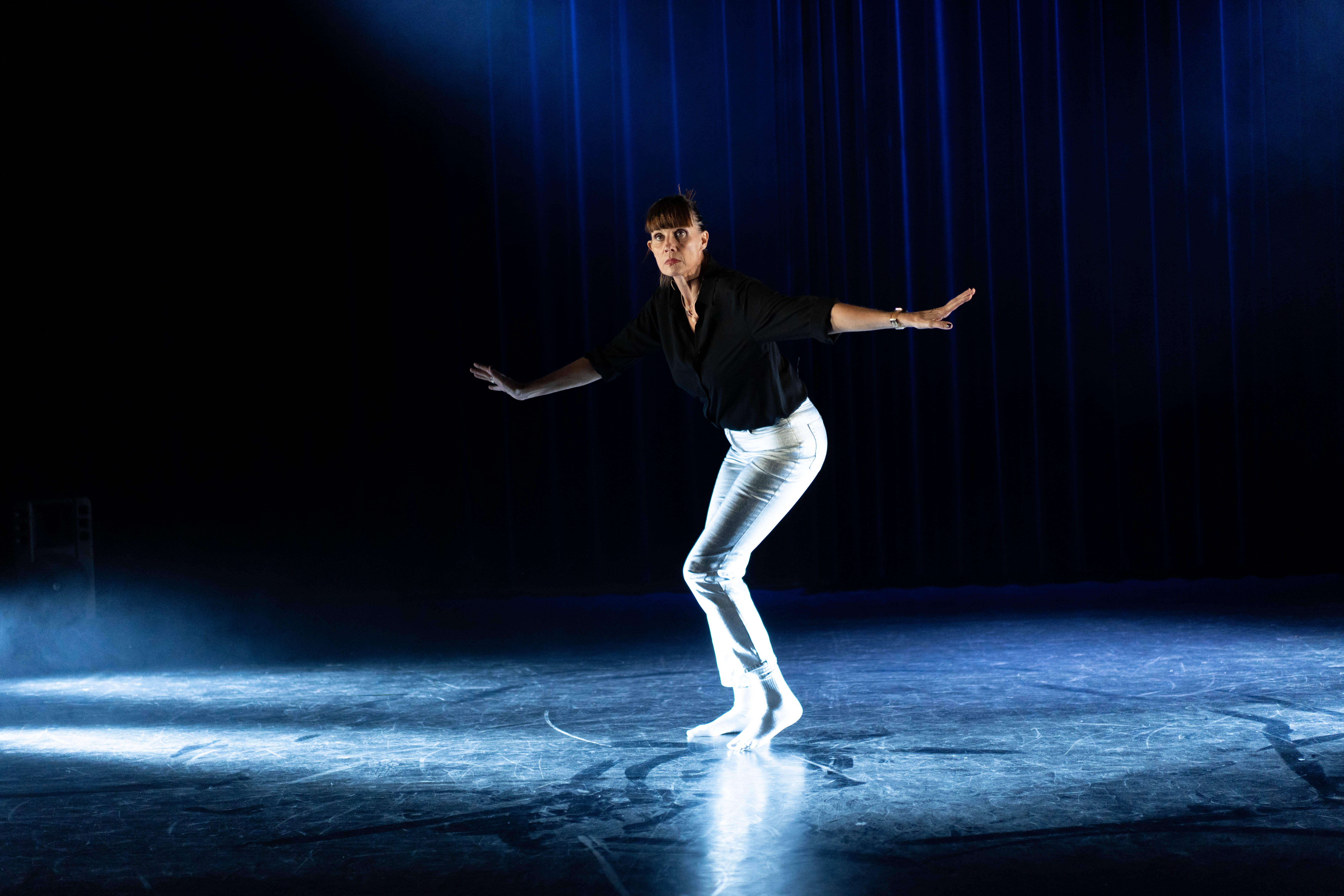 BOBONNE STAR / Laurence Bibot – LIVE Diffusion